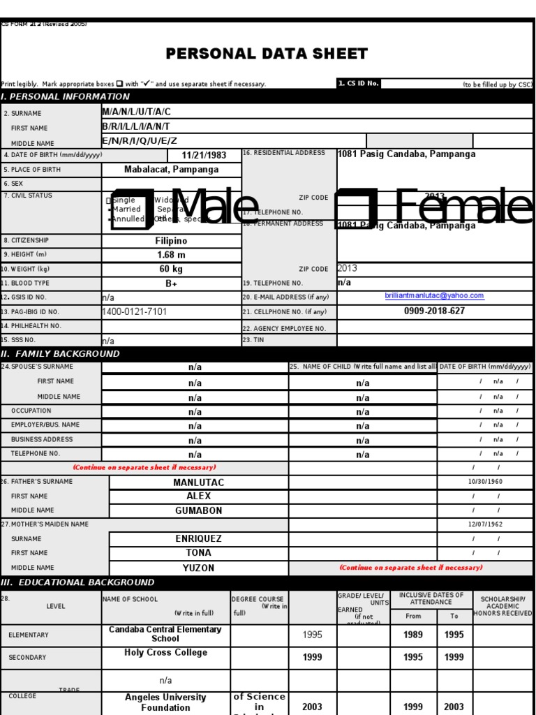 PDS (Revised 2005) | PDF | Government | Social Institutions