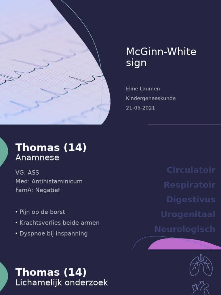 Mcginn White | PDF