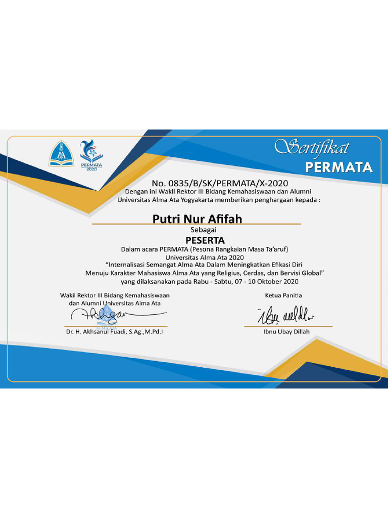 0835-Putri Nur Afifah | PDF