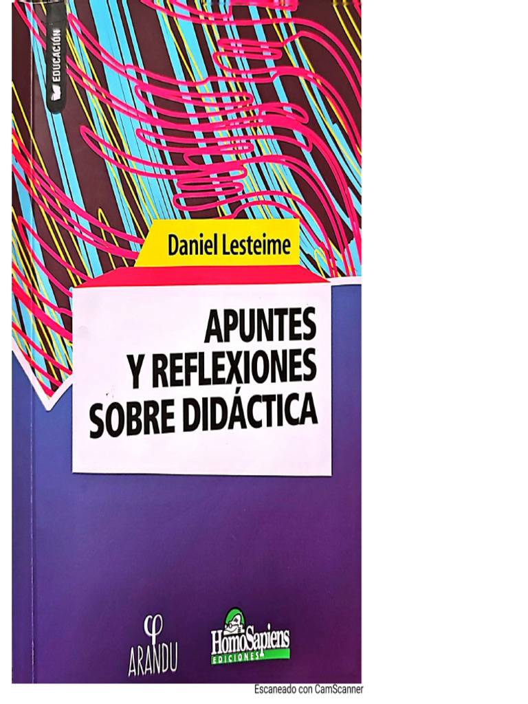 Lesteime Cap 4 PDF | PDF