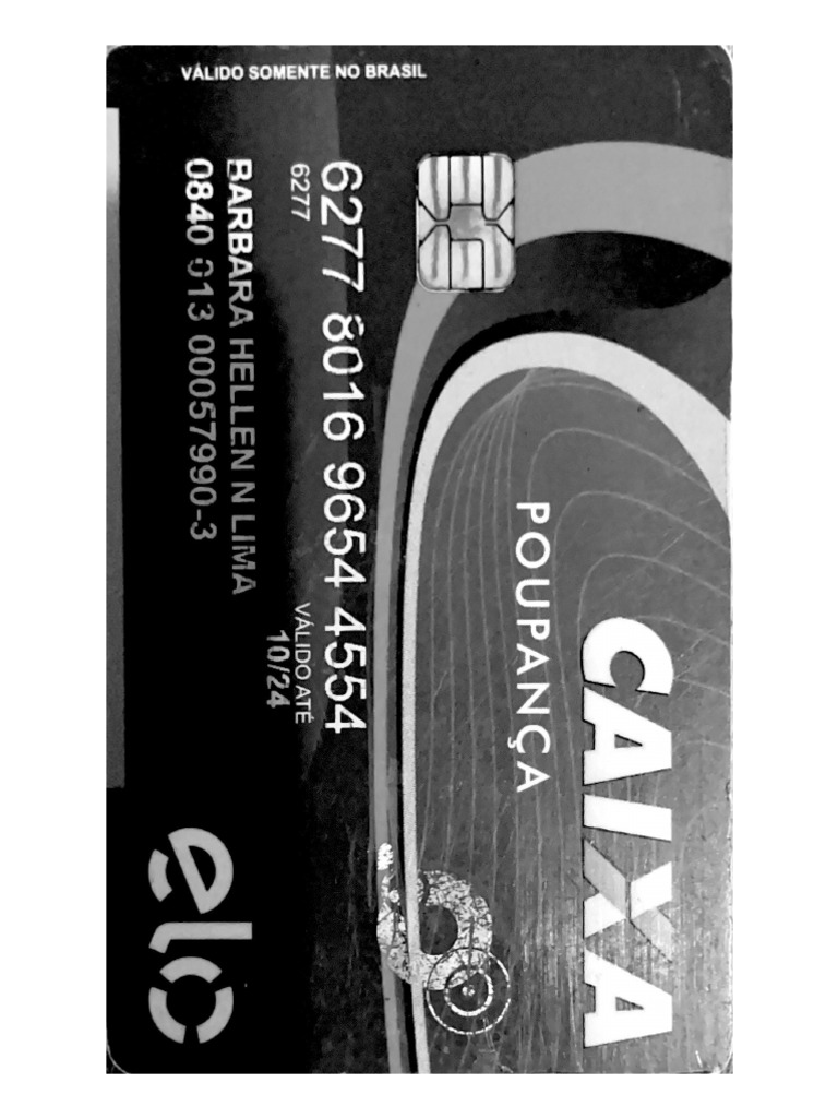 Válido Somente No Brasil | PDF