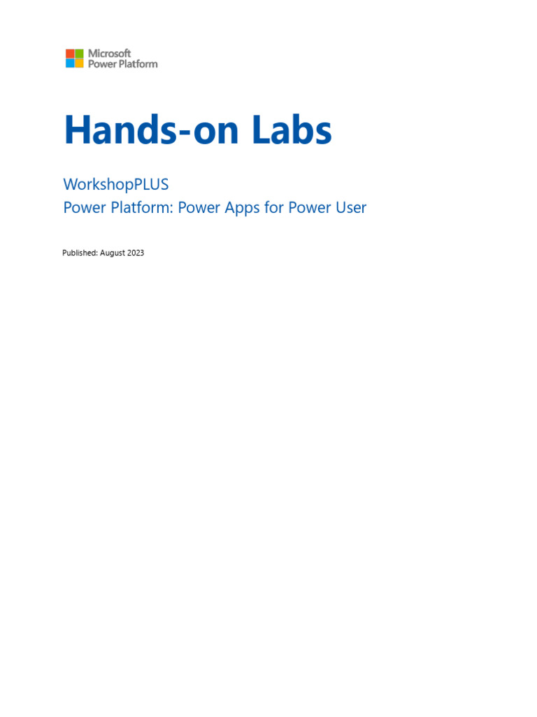 PowerApps Vertical Navigation Menu Guide | PDF | Microsoft Excel ...