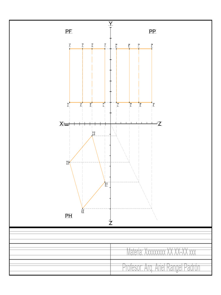 Hexaedro Montea | PDF