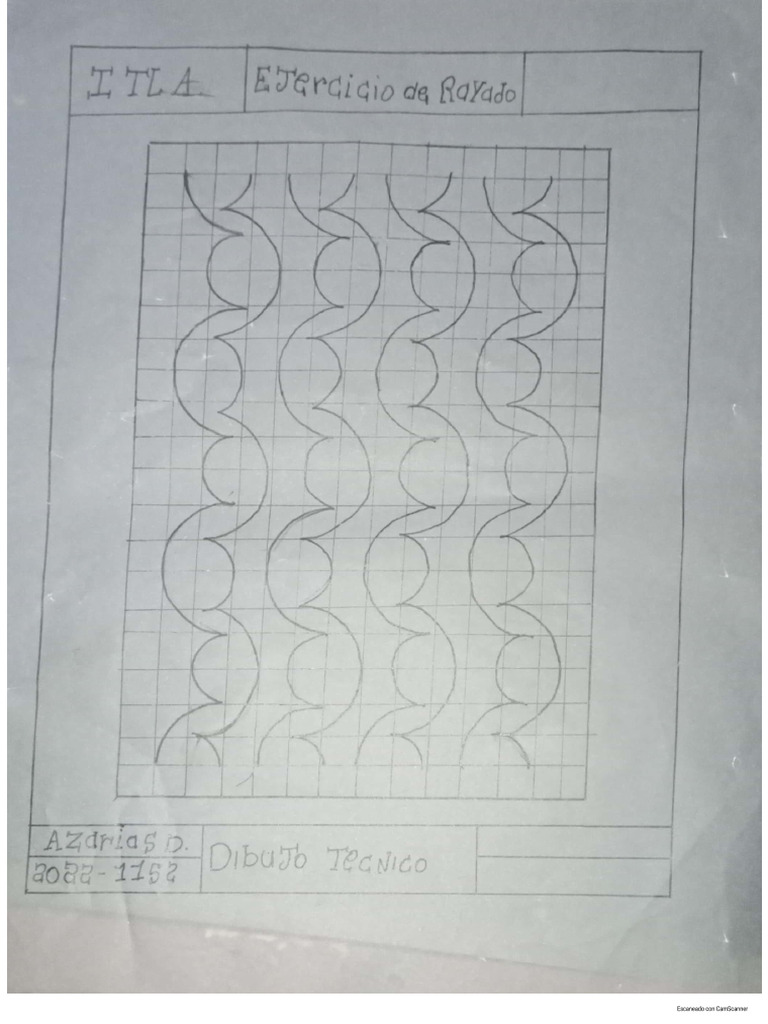 Fatarea de Chinografo | PDF