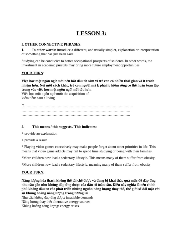 TASK-2-LESSON-2 | PDF | Smoking | Fast Food