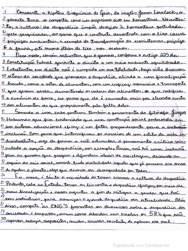 Amanda Gabrielle Rodrigues Cardoso | PDF