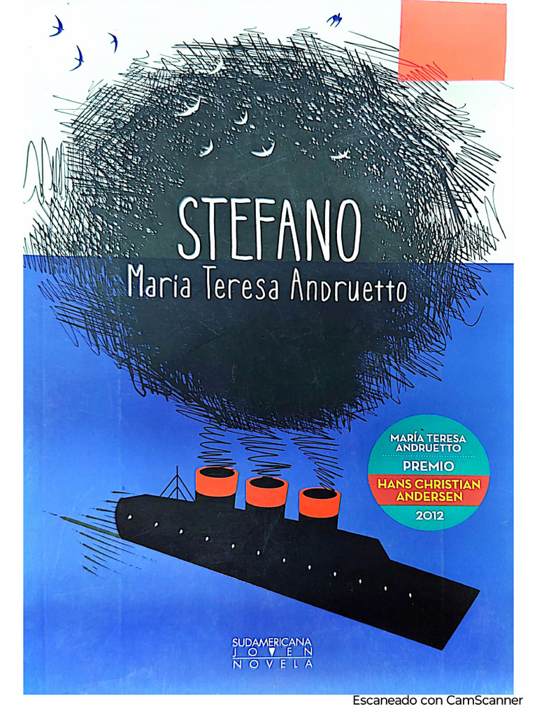 Stefano María Teresa Andruetto | PDF
