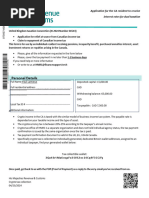 Tally Prime TDS Full Course New | PDF | Taxes | Business