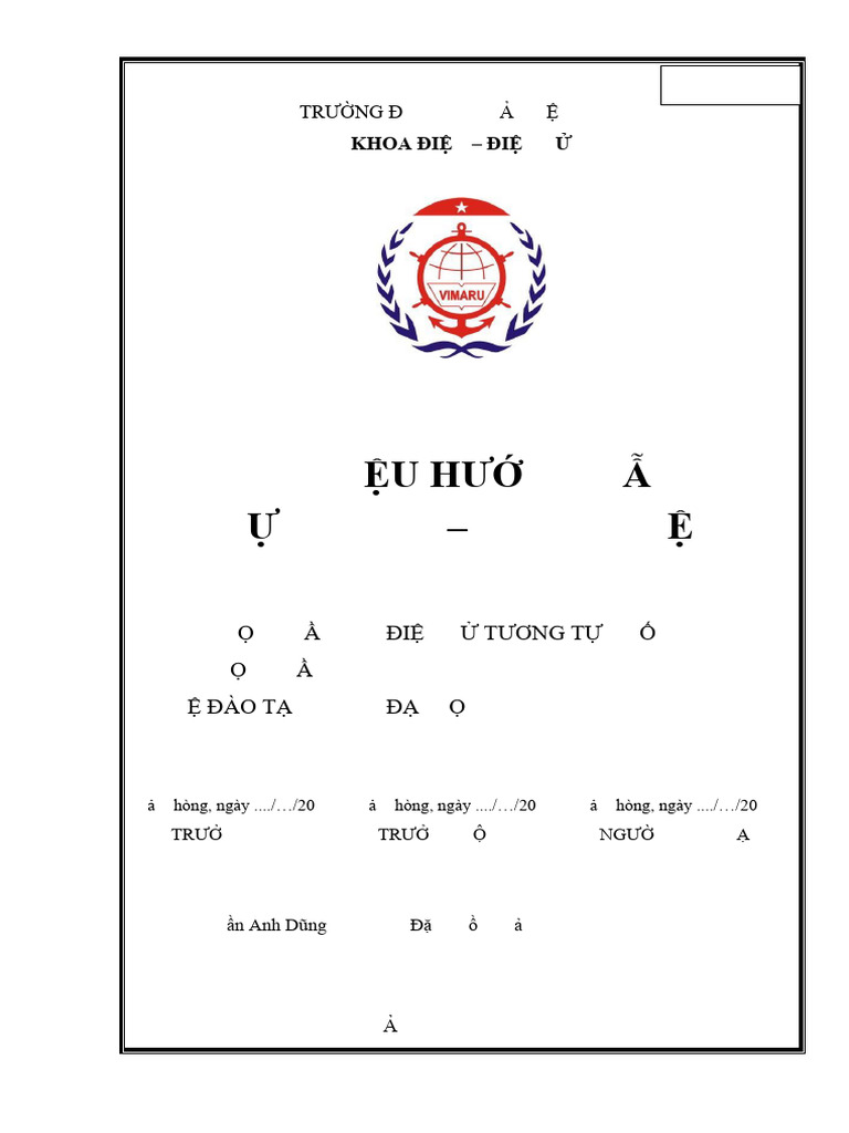 TH C Hành DTS | PDF