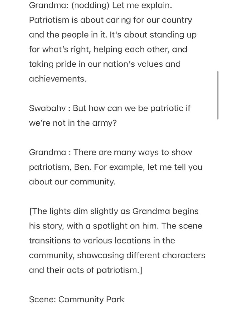 Script | PDF