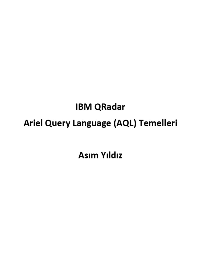 Aql 011305 | PDF