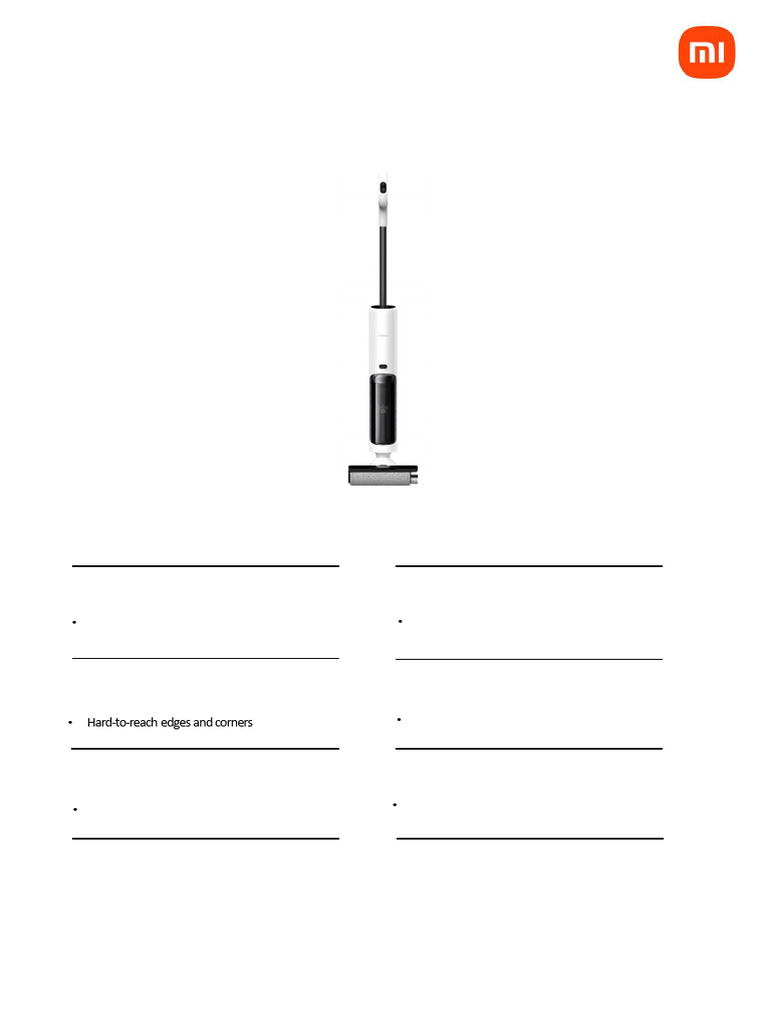 (Product Sheet) W20-20240508 | PDF