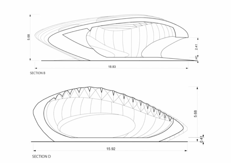 Zha Section | PDF
