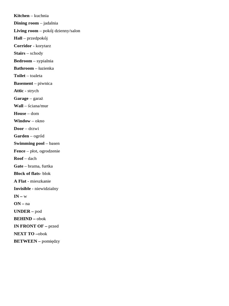 2024 11 Slowka Angielski | PDF