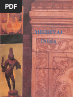 Medieval History Old Ncert Satish Chandra | PDF