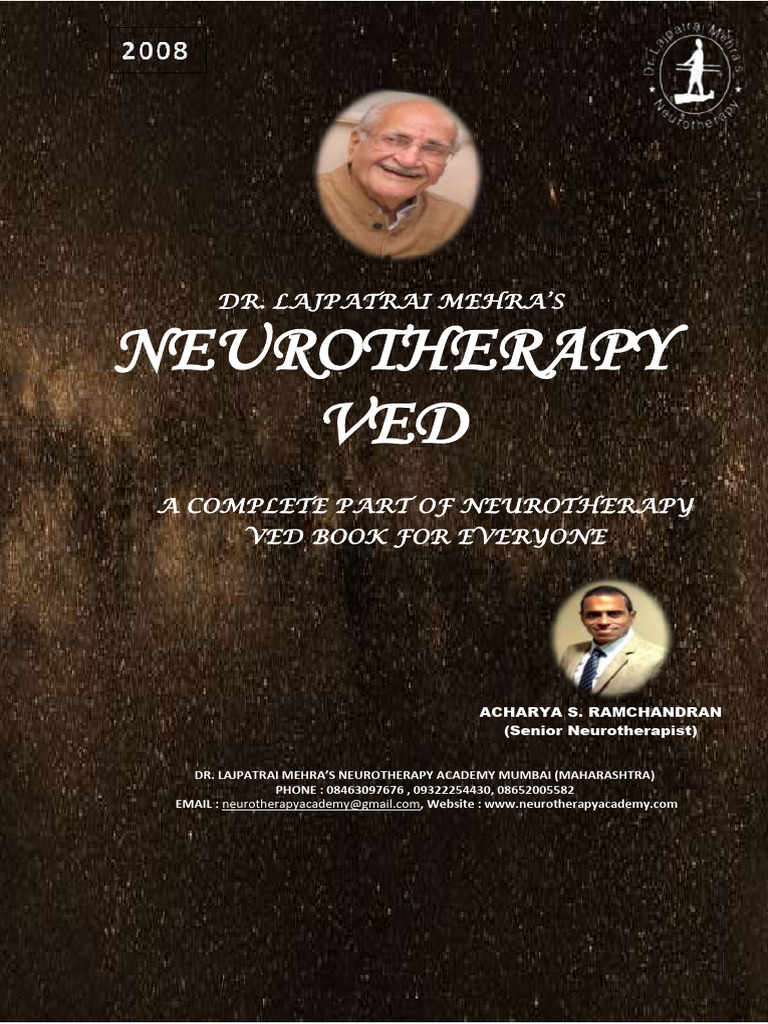 Neurotherapy Ved | PDF