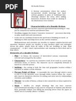 Doodle Fiction.202 | PDF | General Fiction