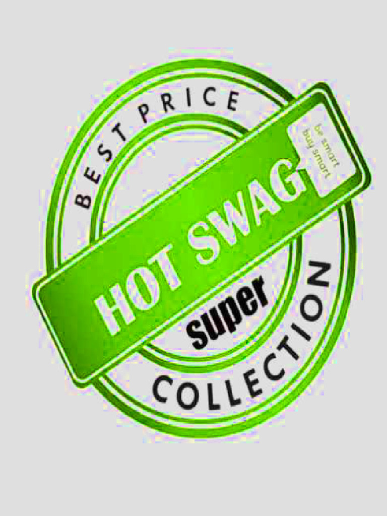 Luminous Hot Swag | PDF