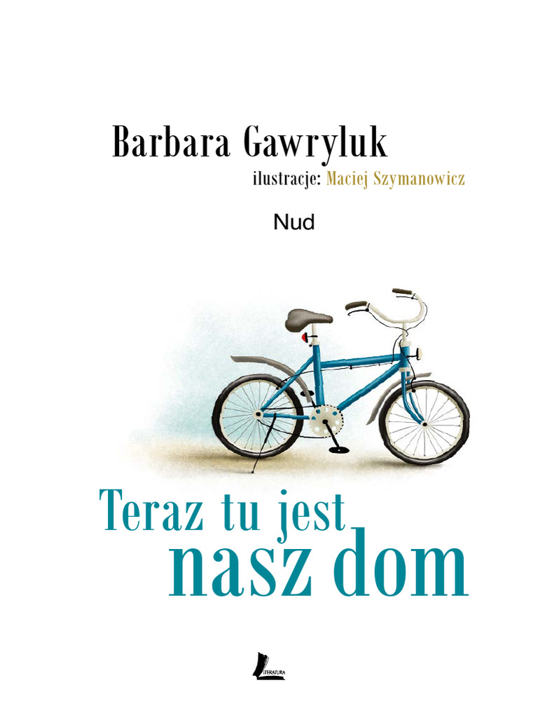 Teraz Tu Jest Nasz Dom STR 1-9 | PDF