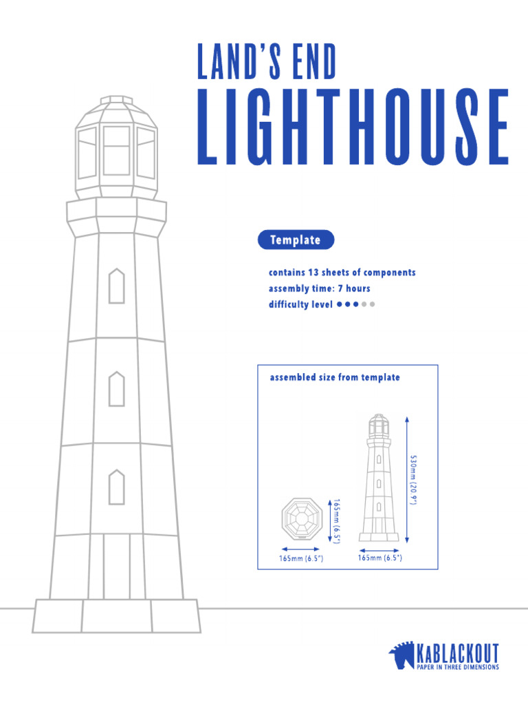 Lighthouse | PDF