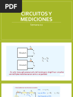 Leyes de Kirchhoff - Aplicación y Ejercicios Resueltos Paso A Paso | PDF | Ecuaciones ...