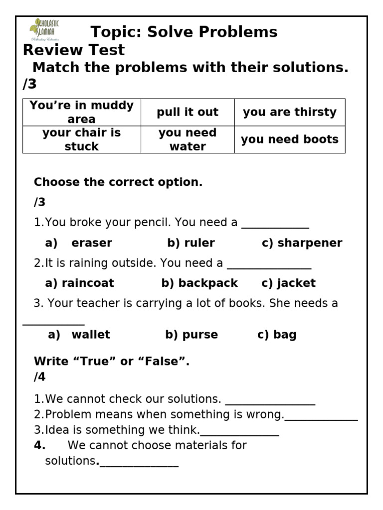 Unit 2 Science | PDF
