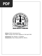 Guidelines Model Form | PDF | Judgment (Law) | Document