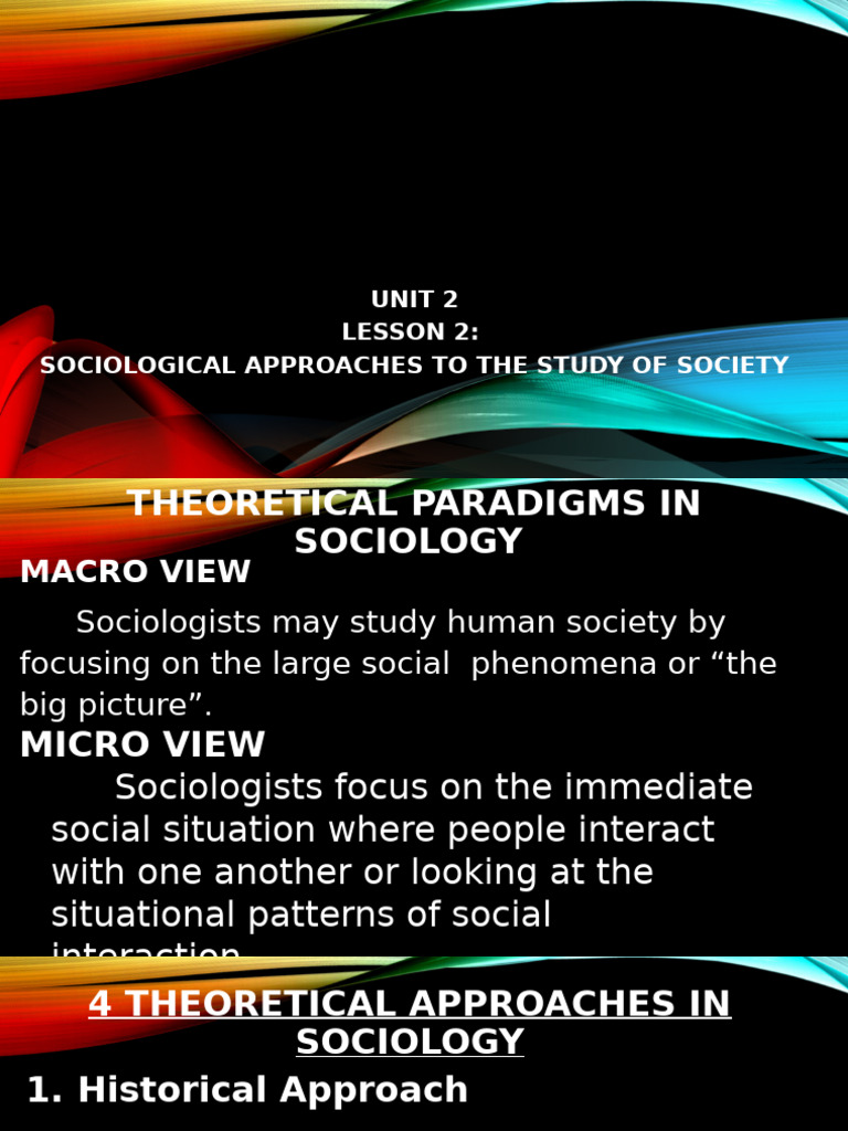 Unit 2 Lesson 2 1 | PDF | Science & Mathematics