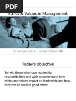 Capgemini Code of Business Ethics | PDF | Sexual Harassment ...