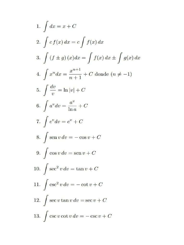 Calculo Pdf