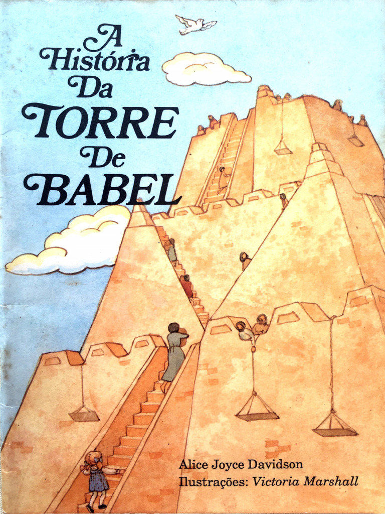 Torre de Babel | PDF