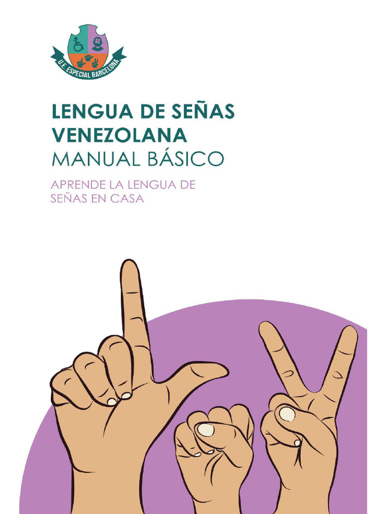 Manual LSV Básico | PDF
