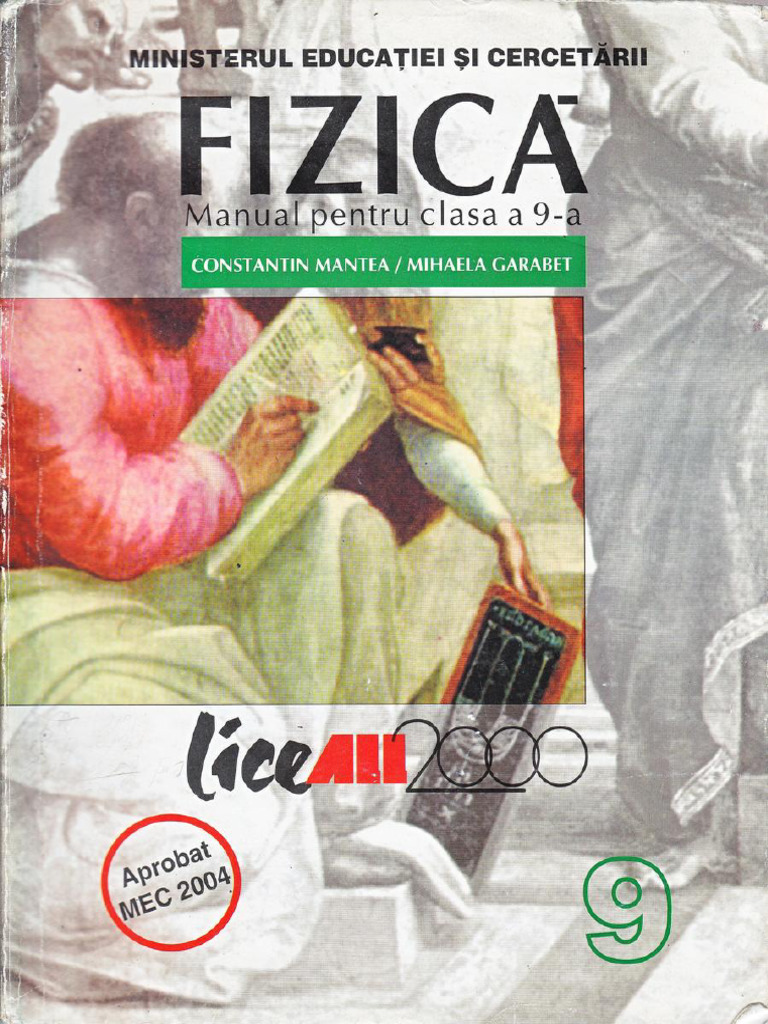 Fizica | PDF