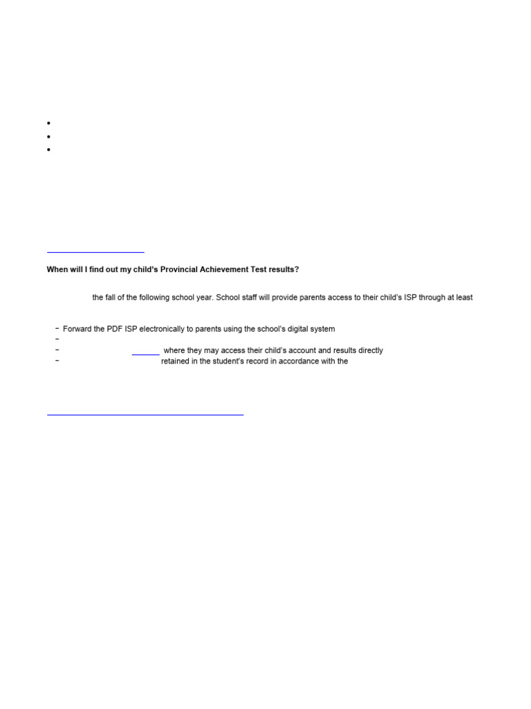 Alberta PATs Practice Resources | PDF | Career & Growth | Business