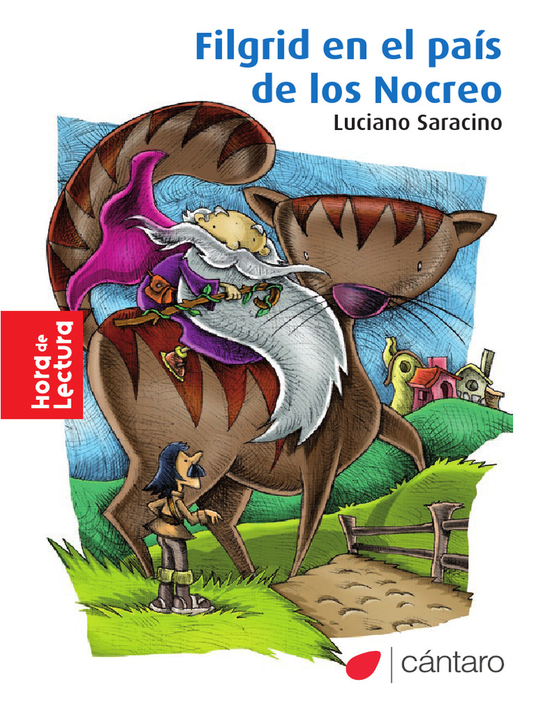 25-Filgrid en El Pais de Los Nocreo | PDF
