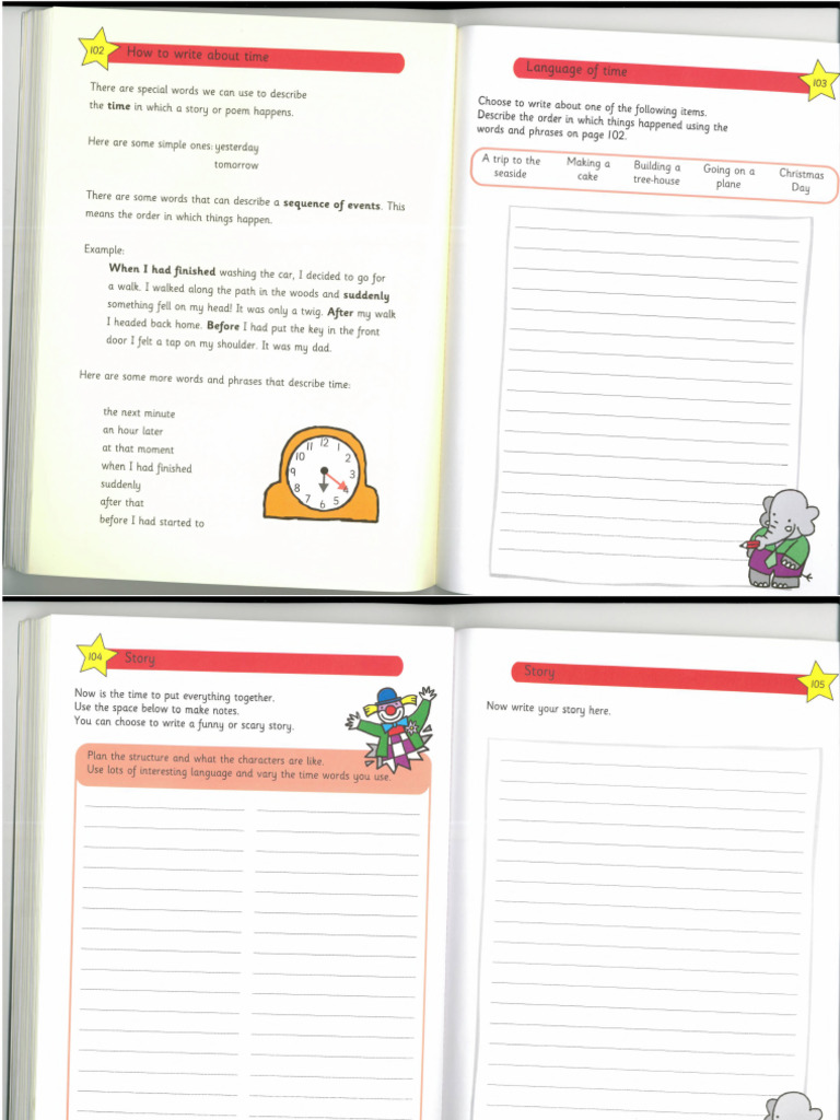 Mega English Part 5 | PDF