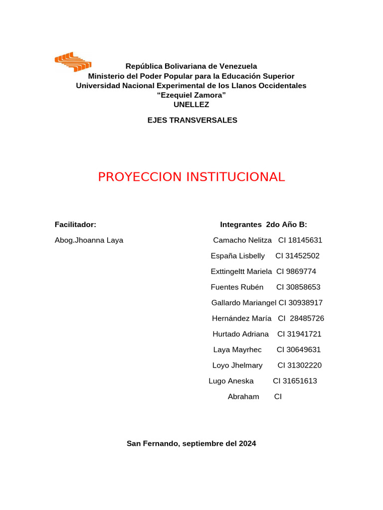 Ejes 4 | PDF | Enseñando | Maestros