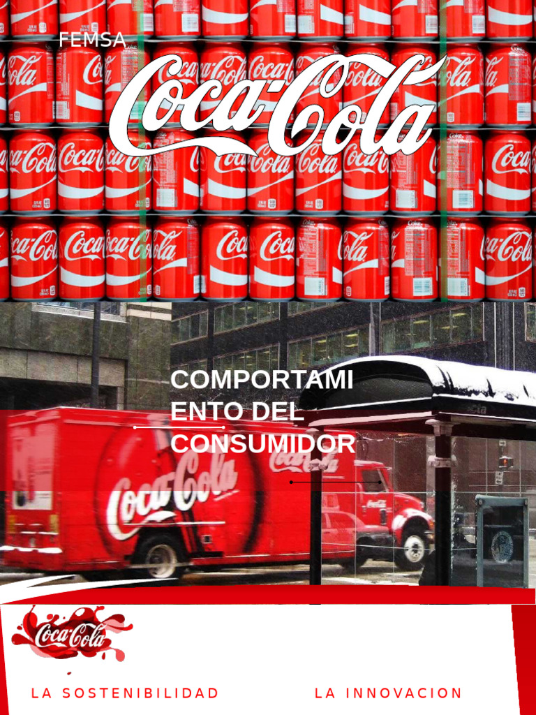 Coca Cola | PDF | Coca Cola | Sustentabilidad