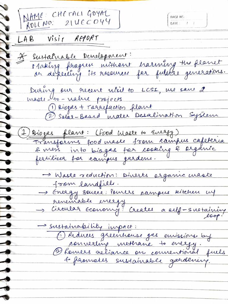 Susdev Assign1 21uec044 | PDF