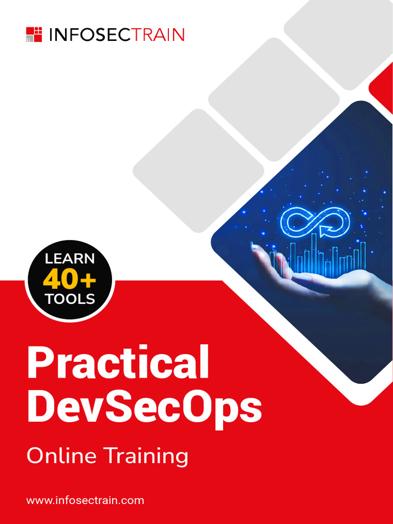 Devsecops Training Docker Kubernetes Pdf Computer Security