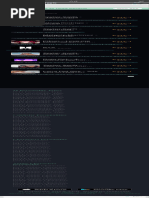 ? Alien Stage MBTI Personality Types | PDF