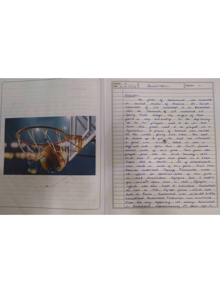 Ped Rec 3rd Exp | PDF