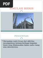 Modul MonsoonSIM | PDF