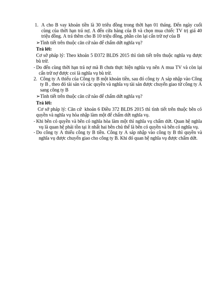 bài tập 1 - LDS 2 | PDF