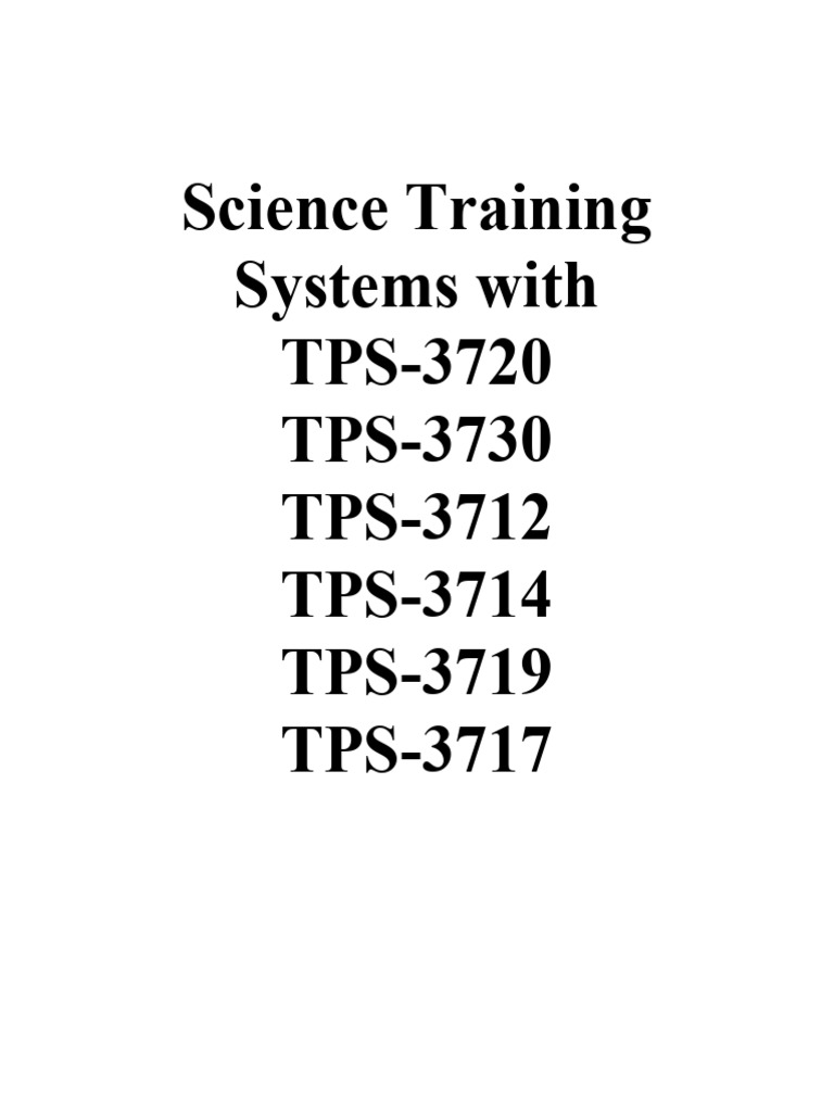 Enhancing Technical Education in Nigeria | PDF | Electrical Resistance ...