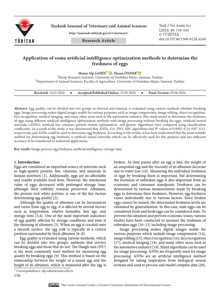 EBSCO-FullText-2024-09-02 | PDF | Genetic Algorithm | Artificial Neural Network
