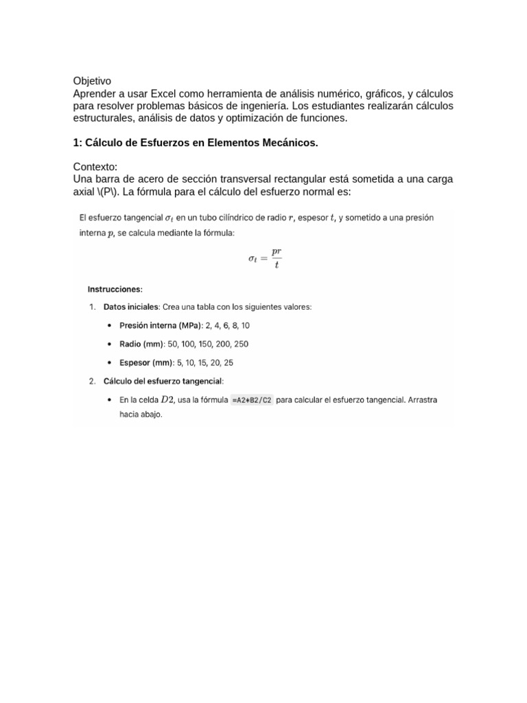 Calculo de Estructuras | PDF