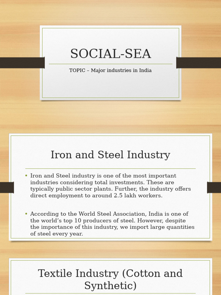 Social Sea | PDF