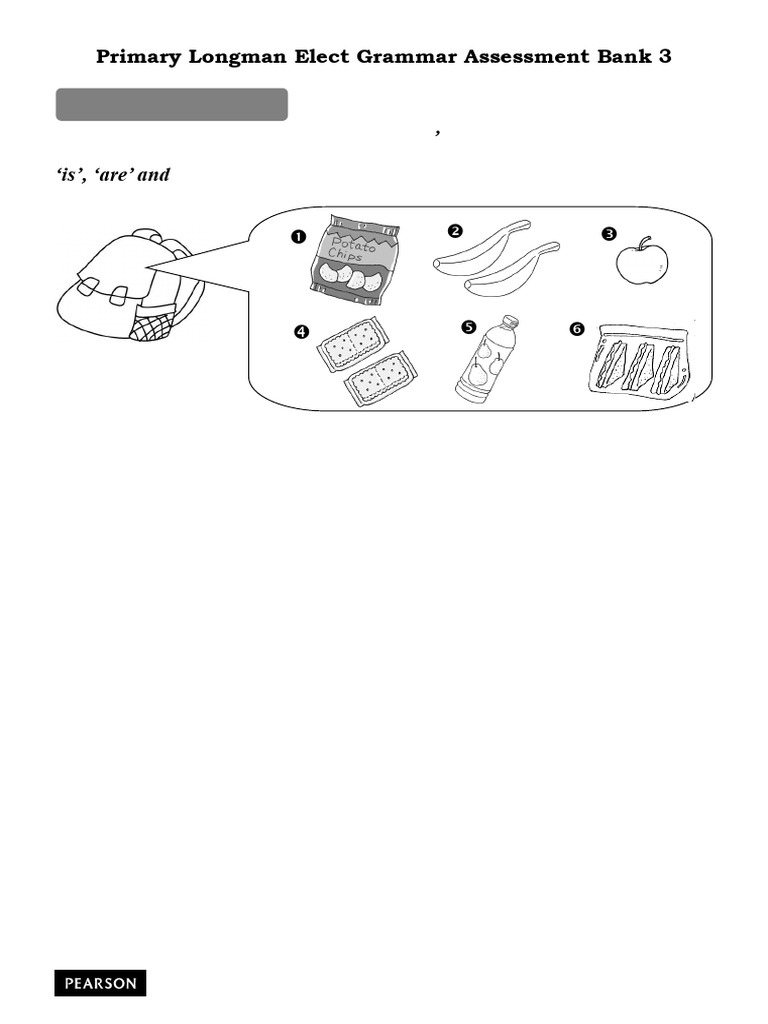 P3 - Eng Worksheet 20 | PDF | Self-Improvement