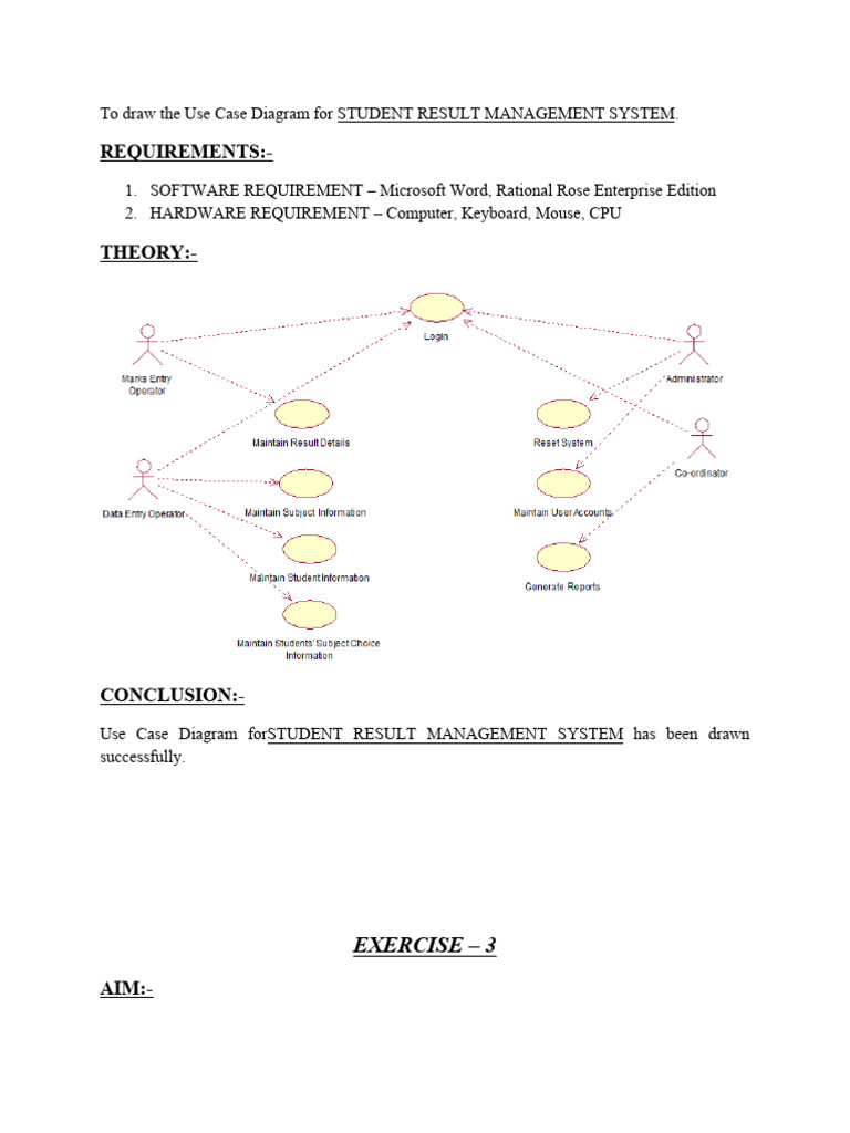 Lab Mannual | PDF | Computer Hardware | Software